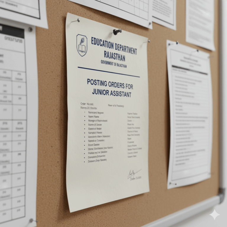 GA-141 - निरंतर सेवा का प्रमाण-पत्र (PDF) - Rajababuu